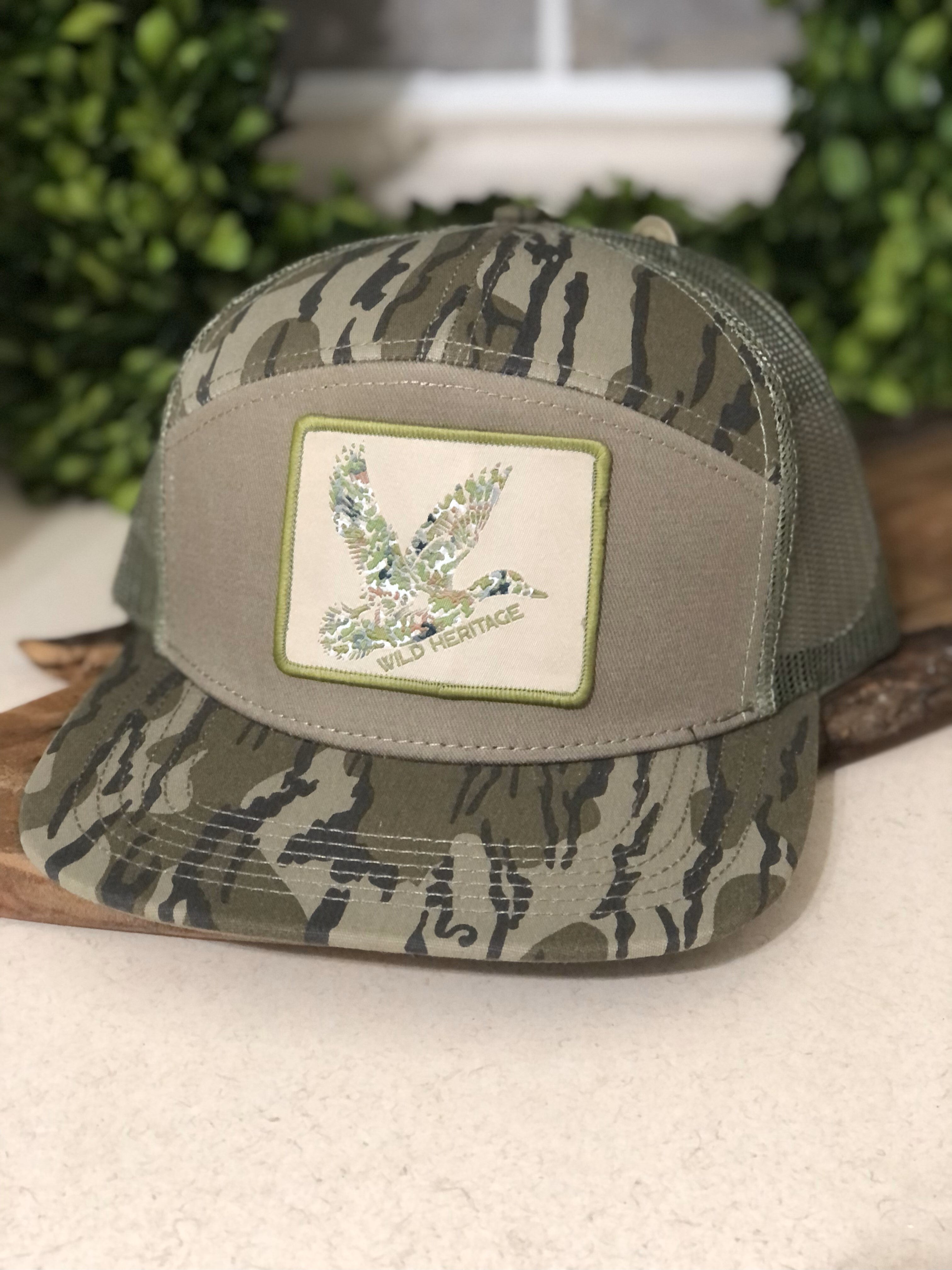 Hats – Wild Heritage
